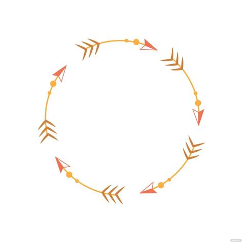 Illustrator Circle Arrows at Seth Darcy-irvine blog