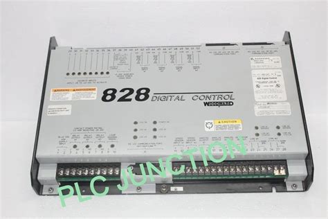 440 Woodward 9907 247 Control Module For Load Sharing 24vdc At ₹ 1000 Piece In Bhavnagar