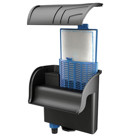 Quietflow® Canister Filters Aqueon