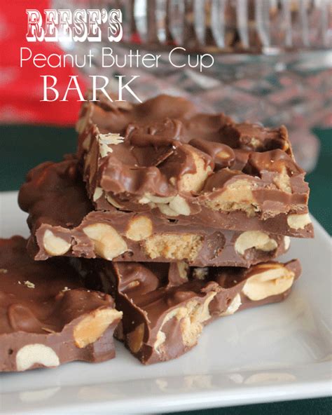 50 Amazing Reeses Recipes Mom On Timeout