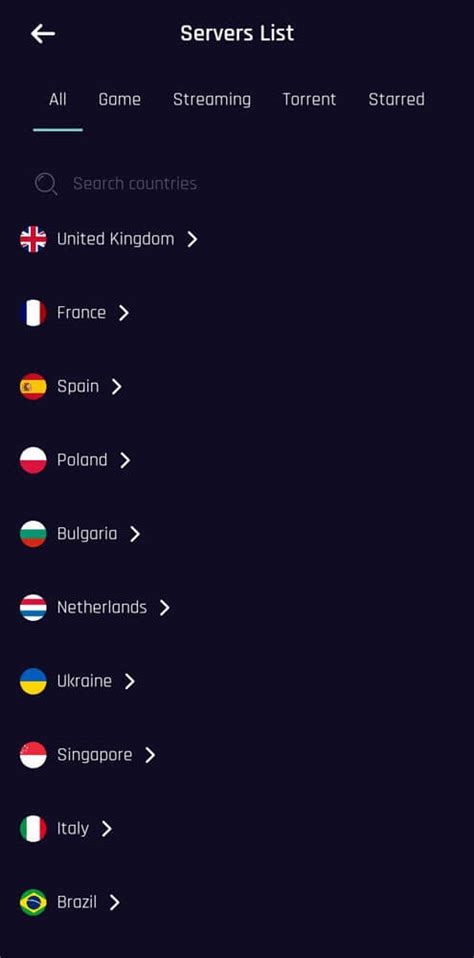 Swing Vpn Fast Vpn Proxy Apps2have