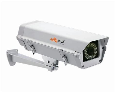 Syrotech Anpr Camera Sy 5m Anpr At Rs 58500 Number Plate Reader Camera In New Delhi Id