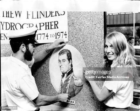 Captain Matthew Flinders Photos And Premium High Res Pictures Getty Images