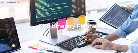 Tour Operator Website Builder Tour Operator Itinerary Software