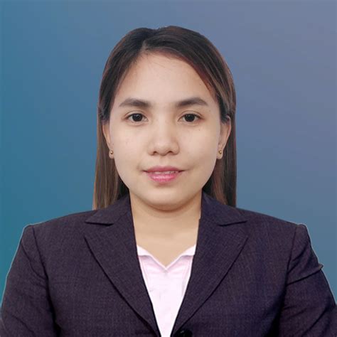 Passport Size Photo With Blazer