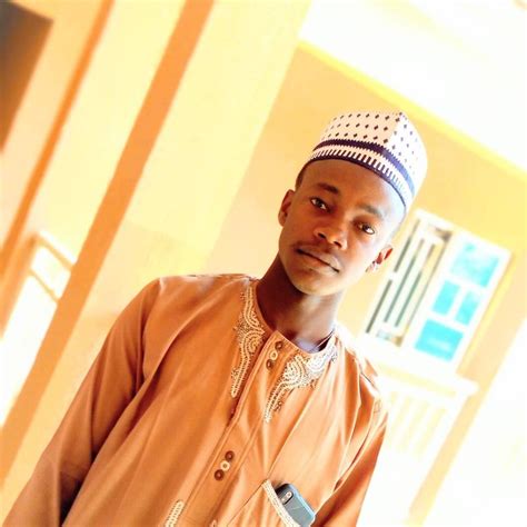 Suleman Abdullahi Updated Her Profile Suleman Abdullahi