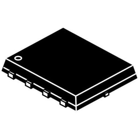 On Semiconductor Schottky Rectifier Diode 45 V 20 Ma Surface Mount Dfn Price From Rs47