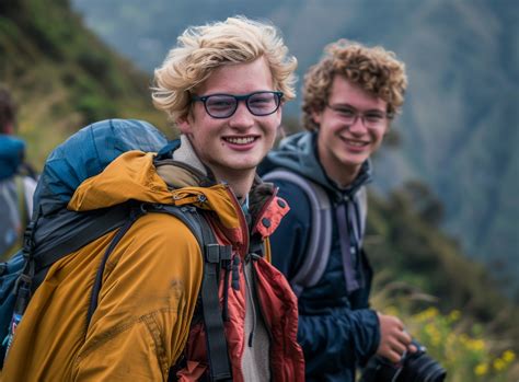 Hombre Escalada Aventuras Imagen Gratis En Pixabay