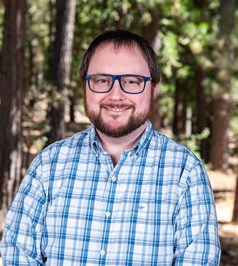 Matthew Walker Idyllwild Arts