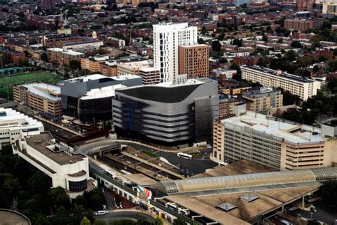 Northeastern University Site