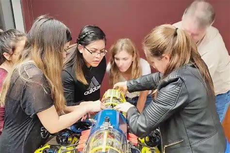 Engineergirl Engineering Inspirations