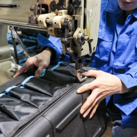 Do You Know Hard Bottom Tool Bag Ironland