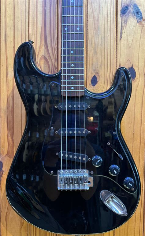 Solid Body Electric Guitars Guitar Brothers Online