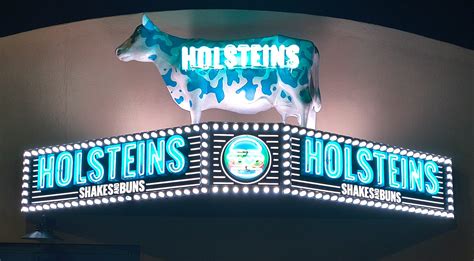 Holsteins Is Back On May 29th Travelzork