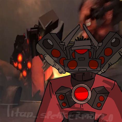 68 Executioner Speakerman Fanart Ideas To Save Today Toilet Art Fan