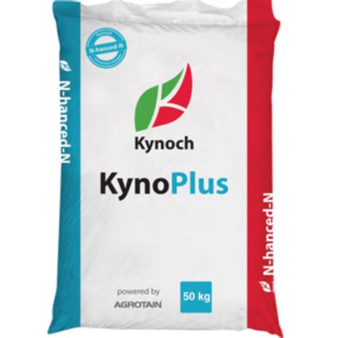 Kynoch Kynoplus Gran 50kg Agrimark