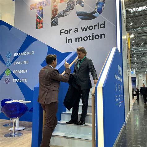 Epaflex Polyurethanes Spa On Linkedin K2022 Epaflexpolyurethanes