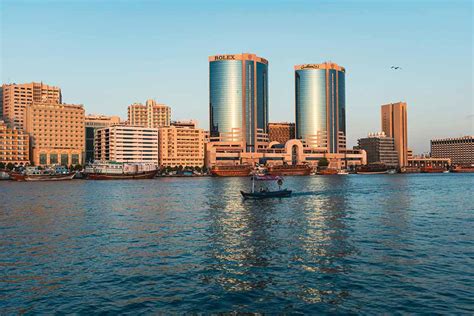 Living In Al Muteena Dubai Pros Cons And More