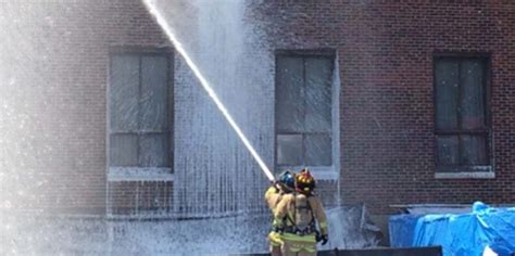 Epa And Dhs Partner In Radiation Decontamination Project Hdiac