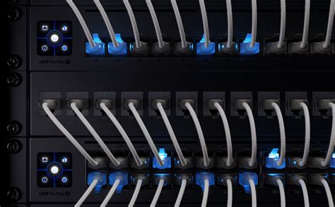 Uacc Cable Patch El C6a 0 15m W 24 Ubiquiti Unifi Premium Patch Cable