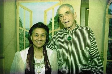 Daniel Berrigan Sj An Assumption Connection Religious Of The