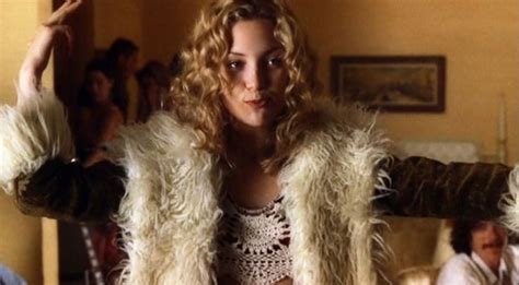 Kate Hudson Almost Famous Quotes Quotesgram