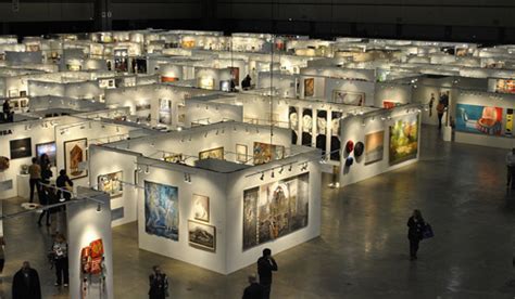 La Artshow 2024 Modern Contemporary Group Exhibition Copro Gallery