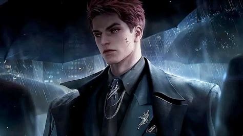 Love And Deepspace Fans Continue Calls For Valkos Return After Update