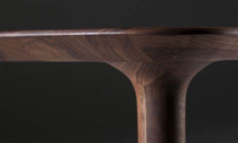Evolution In Wood Design Tables Solid Wood Furniture Design Table