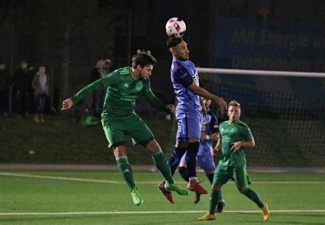 Die Tus Koblenz Bleibt Weiter Die Mannschaft Der Stunde