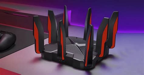 Tp Link Gaming Router Vulnerability Exposes Users To Remote Code Attacks