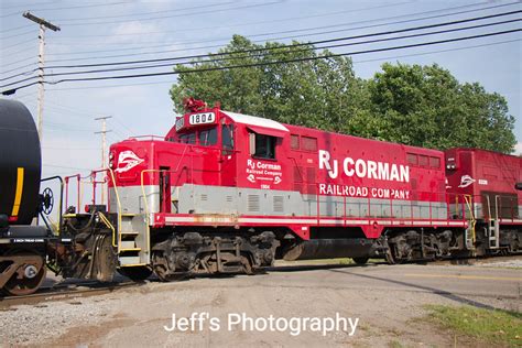 Emd Gp16 Jeffs Photography Llc
