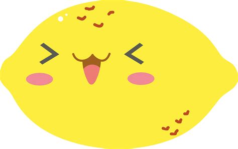 Animated Lemon Free Image Download