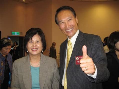 Chenming Hu National Science And Technology Medals Foundation