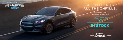 Theodore Robins Ford Dealership In Costa Mesa Ca New And Used Vehicles
