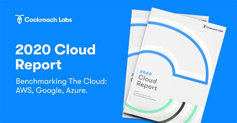 Cloud Report