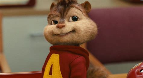 Alvin From The Alvin And The Chipmunks Live Action Movie Alvin