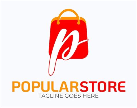 Popular Store Logos