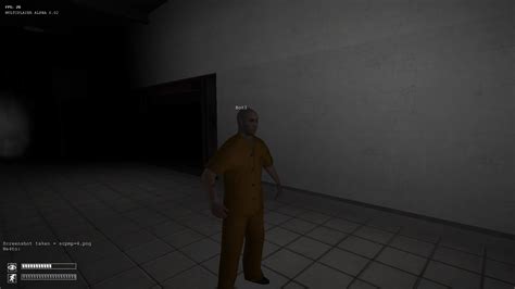 Scp Containment Breach Multiplayer 1311 Release Undertow Games