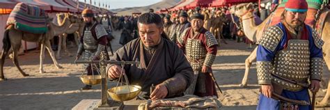 The Bloodiest Battles In The Mongol Empire The History Compass