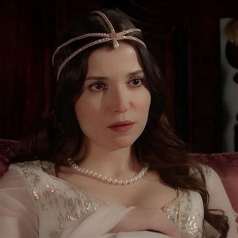 Hatice Sultan By Shalindora On Deviantart