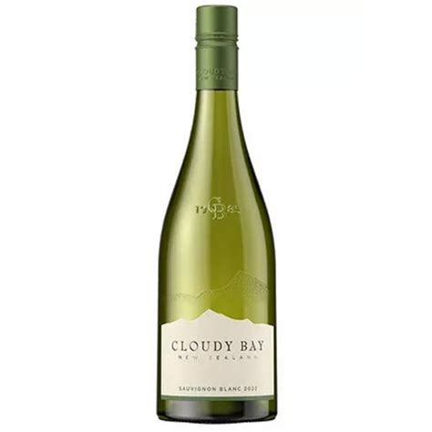 Cloudy Bay Sauvignon Blanc 2024 Darcy Wines
