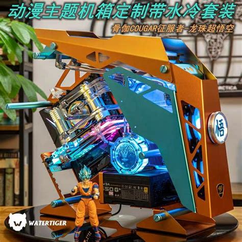 主机客制化全指南（1）选个好机箱 知乎