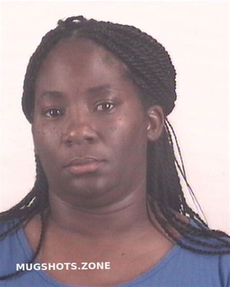 Korfeh Michele 09 24 2022 Tarrant County Mugshots Zone
