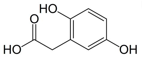 Homogentisic Acid Doccheck