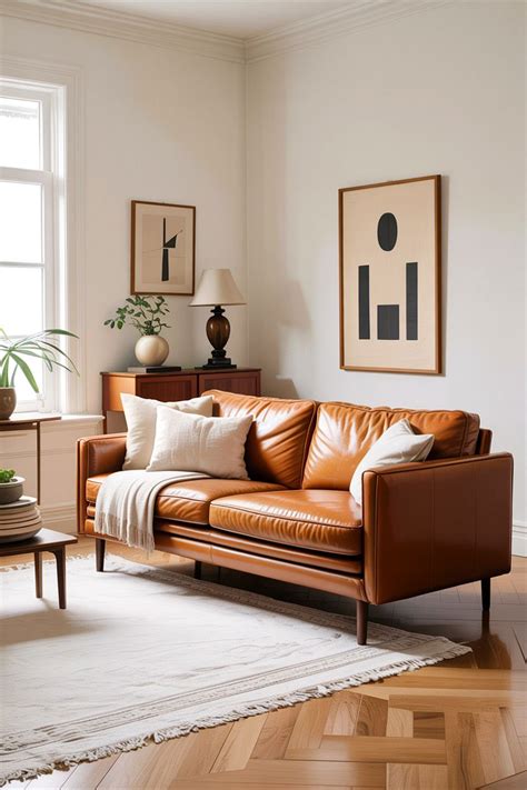 30 Camel Living Room Ideas For A Sophisticated Look Our Secondhand House