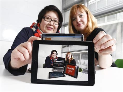 First Irish Django Girls Coding Event Taking Place This April Coding One Irish