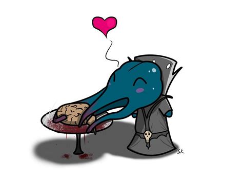 False Machine Mind Flayer Laboratory