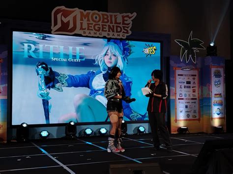 Rithe Cosplay Animeph