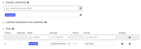 How To Get Asterisk And Hash From Amazon Lex To Amazon Connect